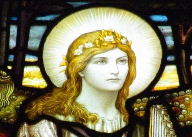 About Us - St. Cecilia Church
